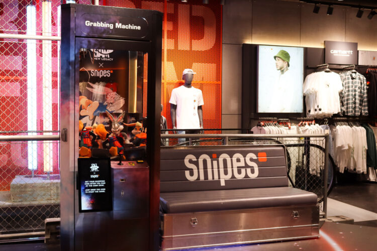 Greifautomaten mieten | aktionspotenzial